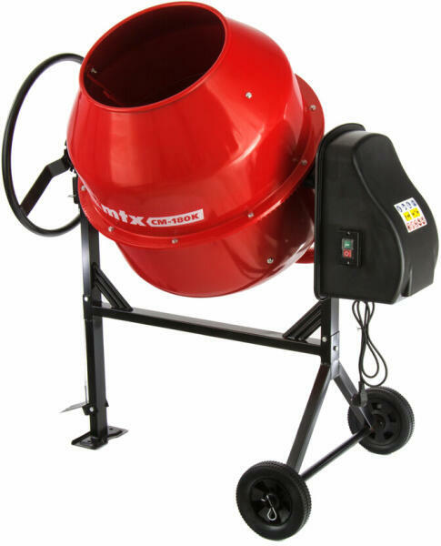 MTX 954847 mešalica za beton, CM-180M